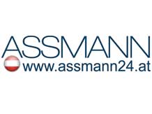 Assmann Logo
